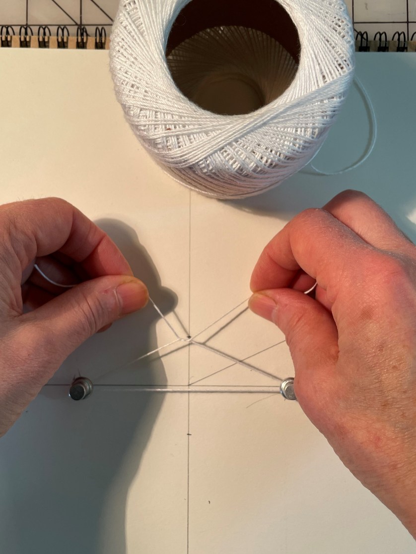 How to Draw an Ellipse | Linda Mann Artist