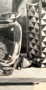 Linda Mann Artist | Journal of Thoughts on Painting