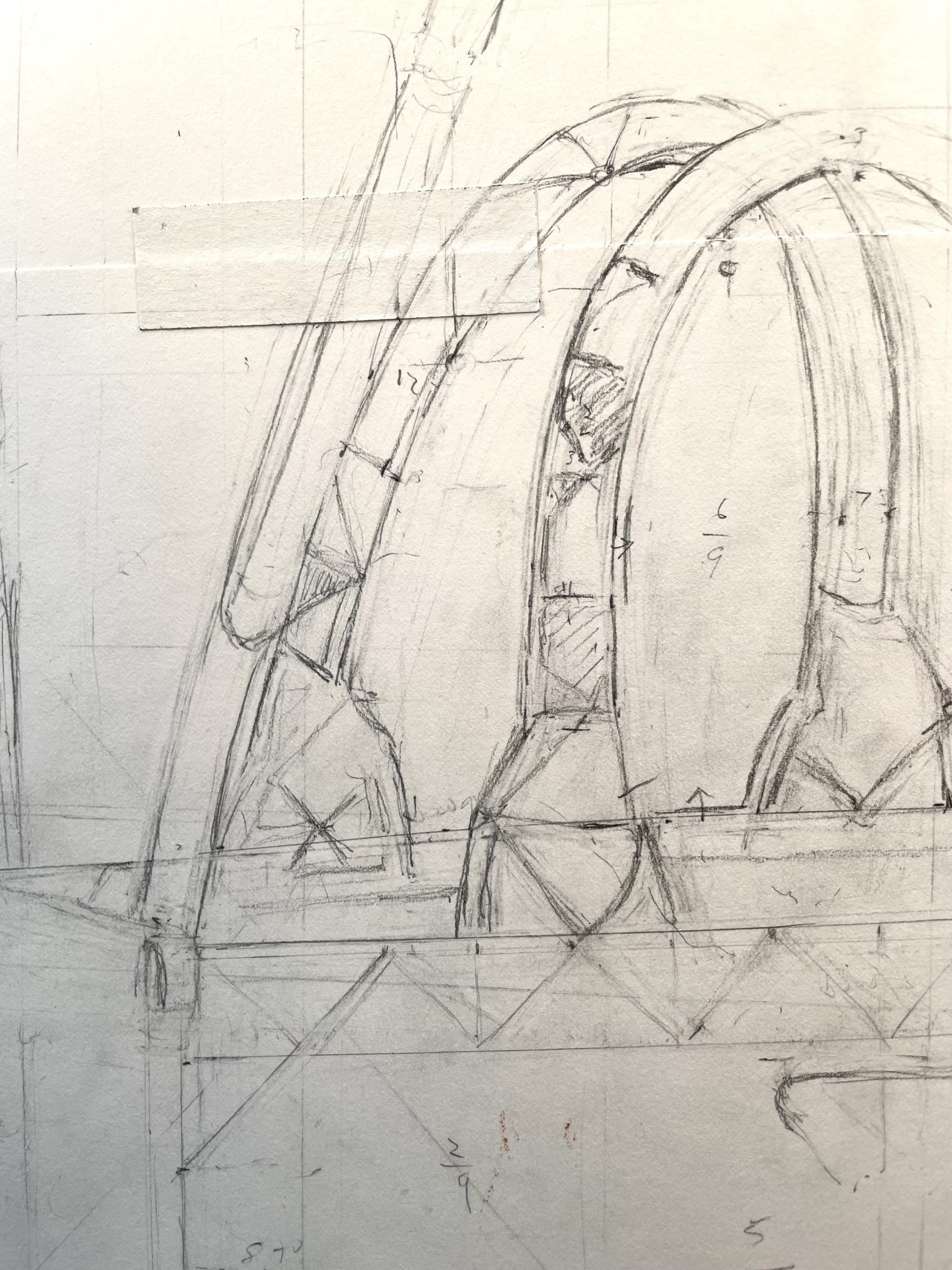 Linda Mann Artist | Journal of Thoughts on Painting