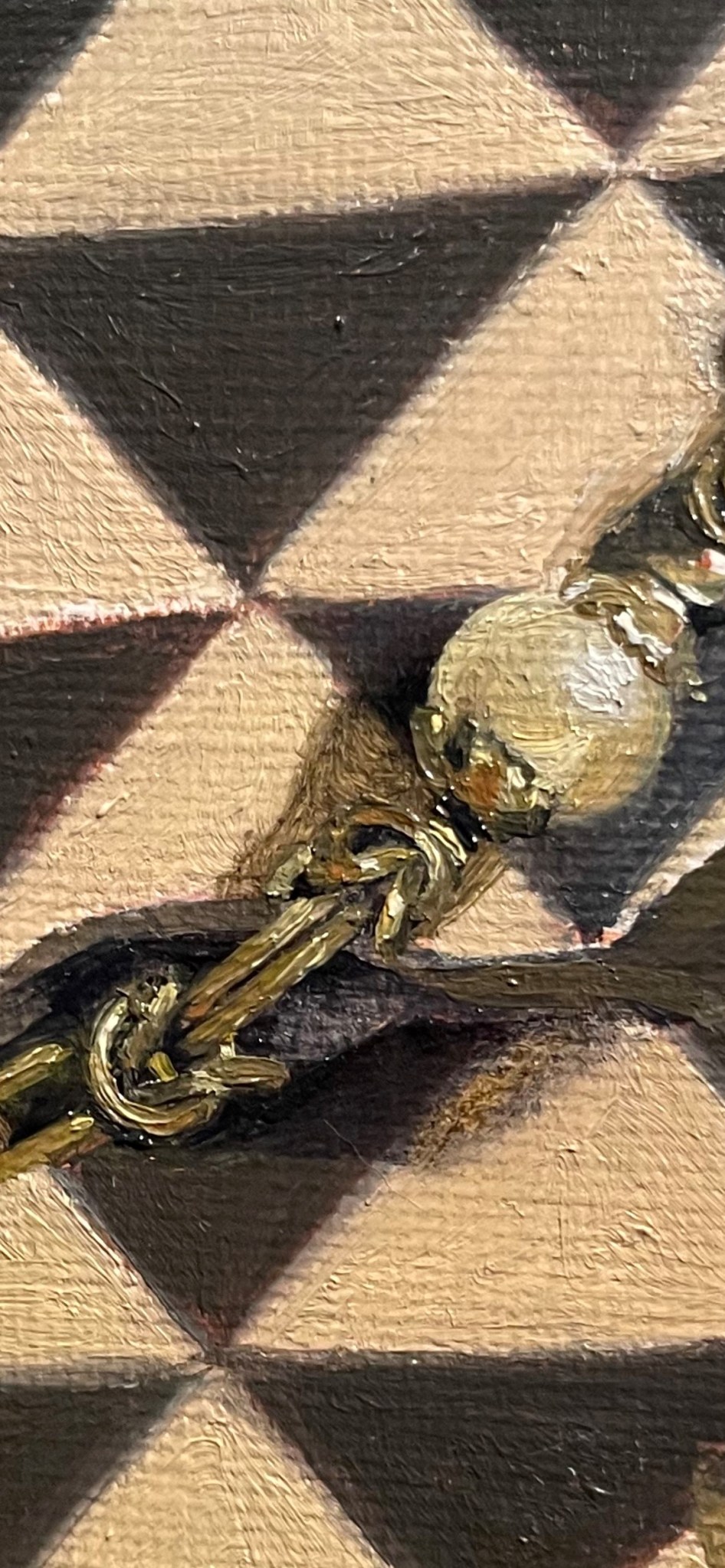 Linda Mann Artist | Journal of Thoughts on Painting