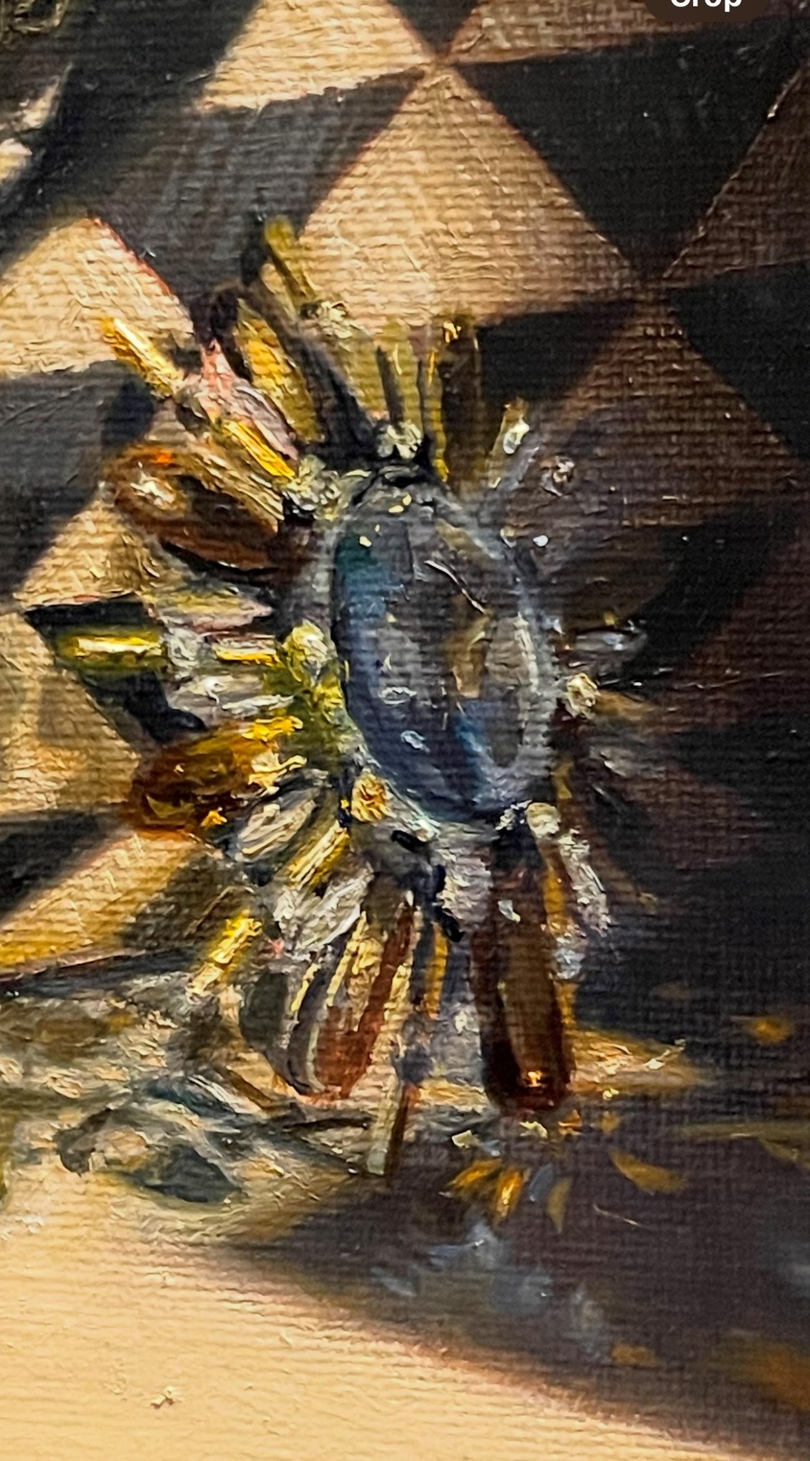 Linda Mann Artist | Journal of Thoughts on Painting